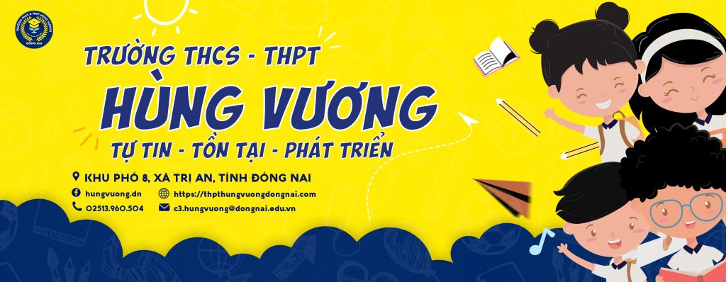 Đăng nhập - TRƯỜNG THCS – THPT HÙNG VƯƠNG